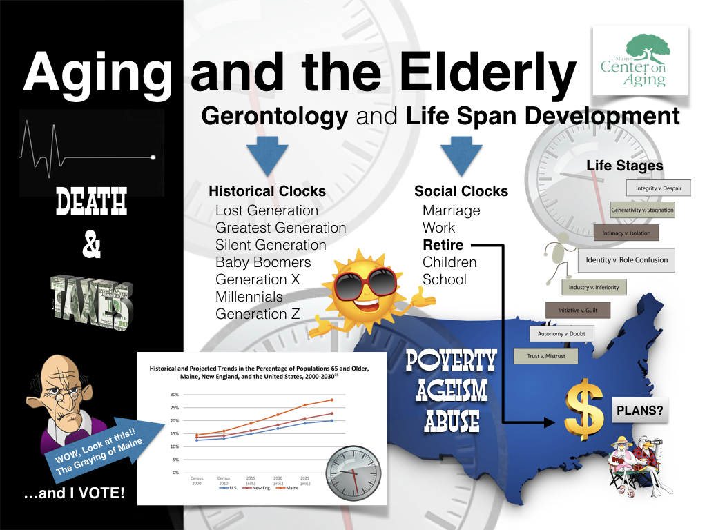 Course Graphics and Resources